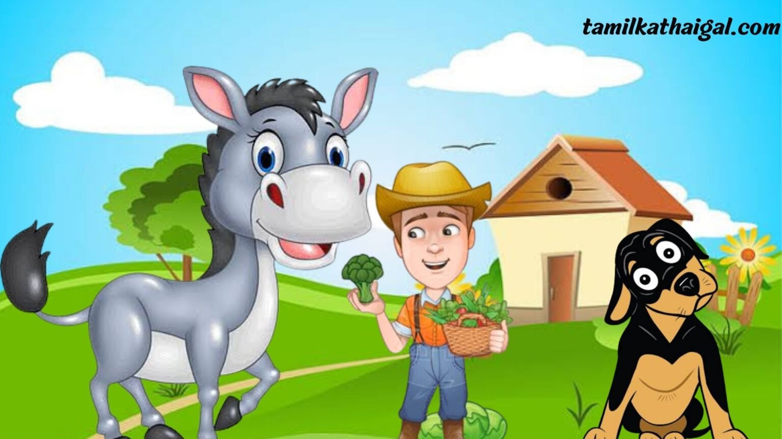 Tamil Short Story - Tamil kathaigal
