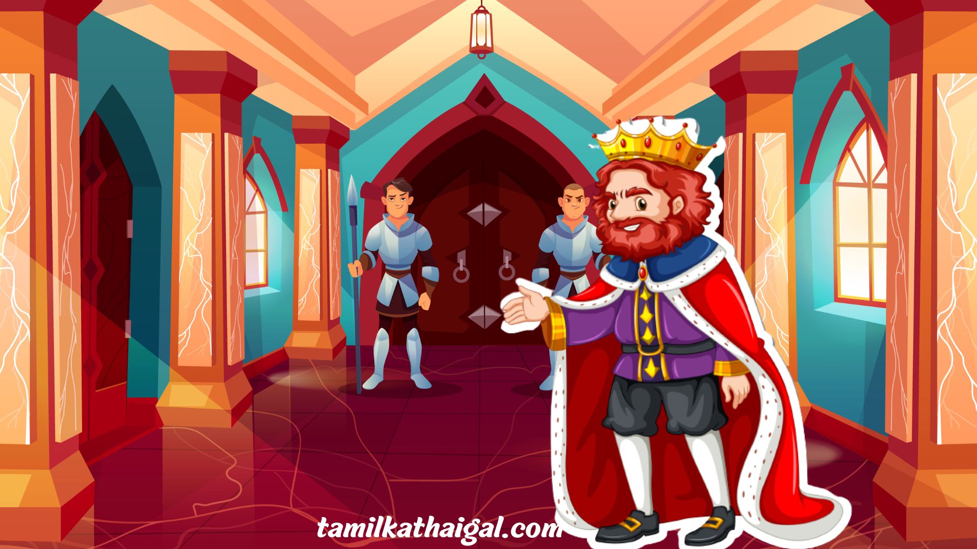 அறிவு உயிரைக் காப்பாற்றும் | Knowledge saves one's life | tamil storys ...